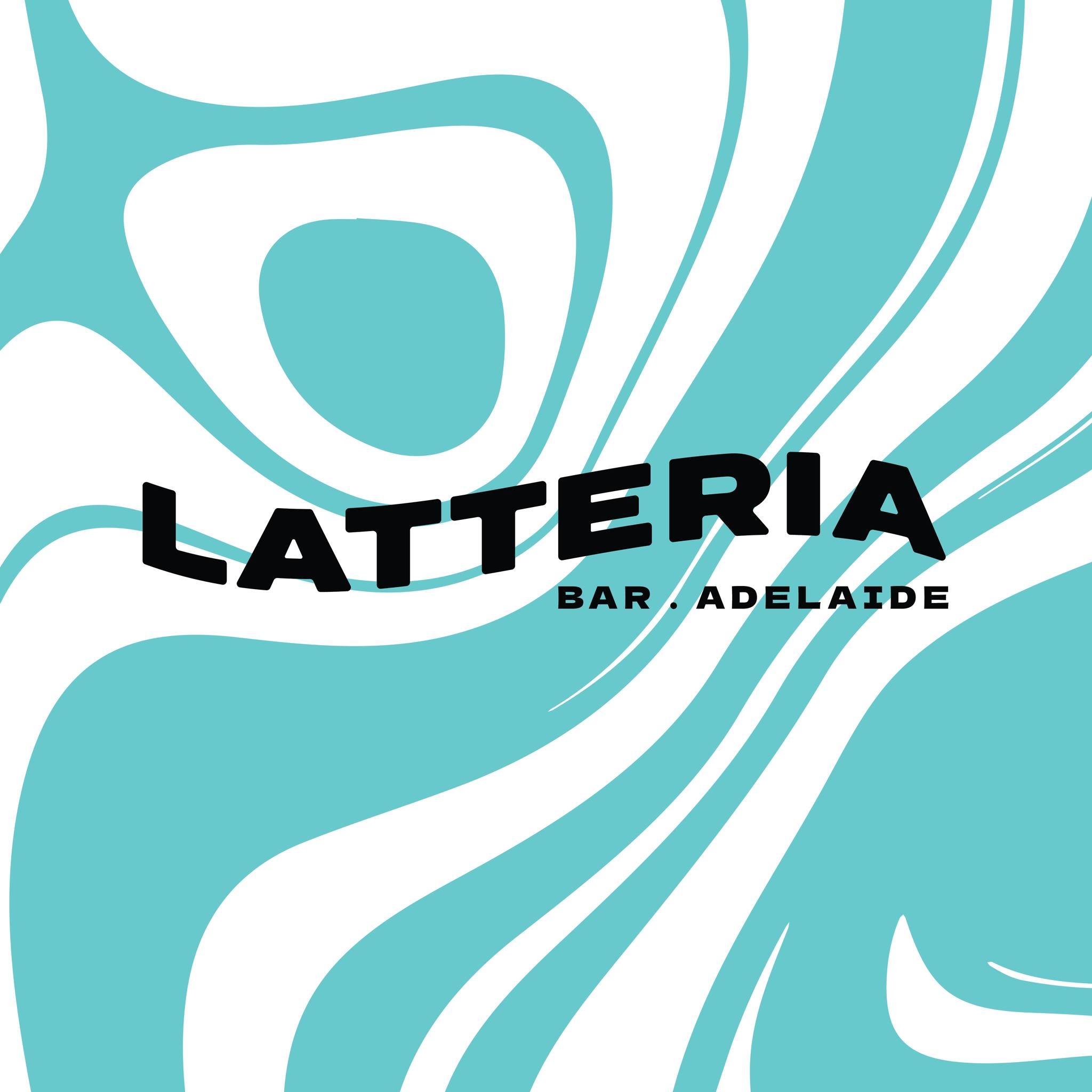Latteria - Ambient Menu